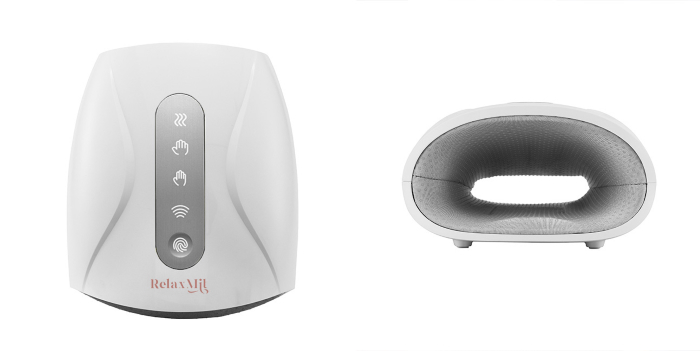 RelaxMit - Main Features